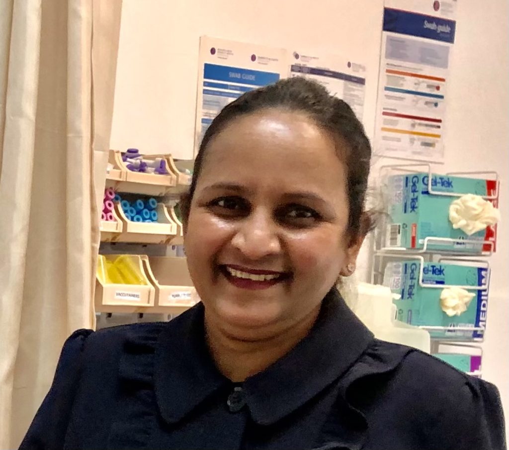 Doctors - Rehoboth Medical Centres